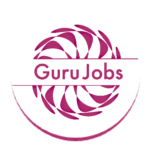 Welcome To Guru Jobs